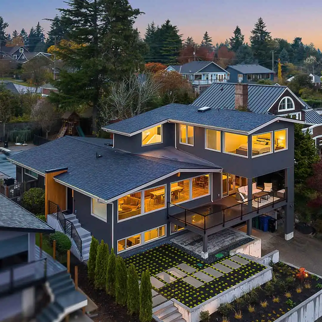 Denizen Renovation | Craft Your Dream Seattle Home